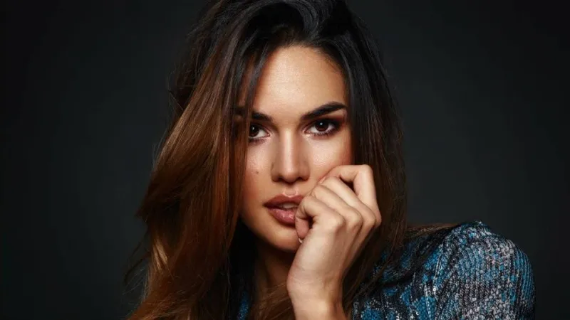 El marrón miel: una opción suave y cálida para cualquier espacio